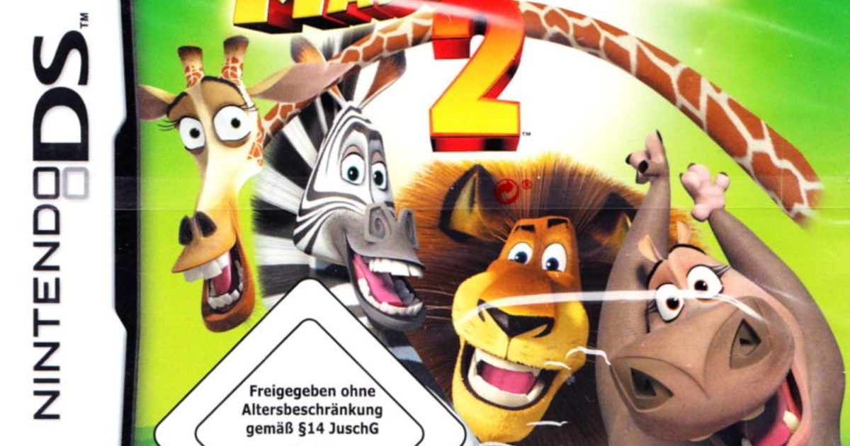 Madagascar: Escape 2 Africa News, Guides, Walkthrough, Screenshots, and ...