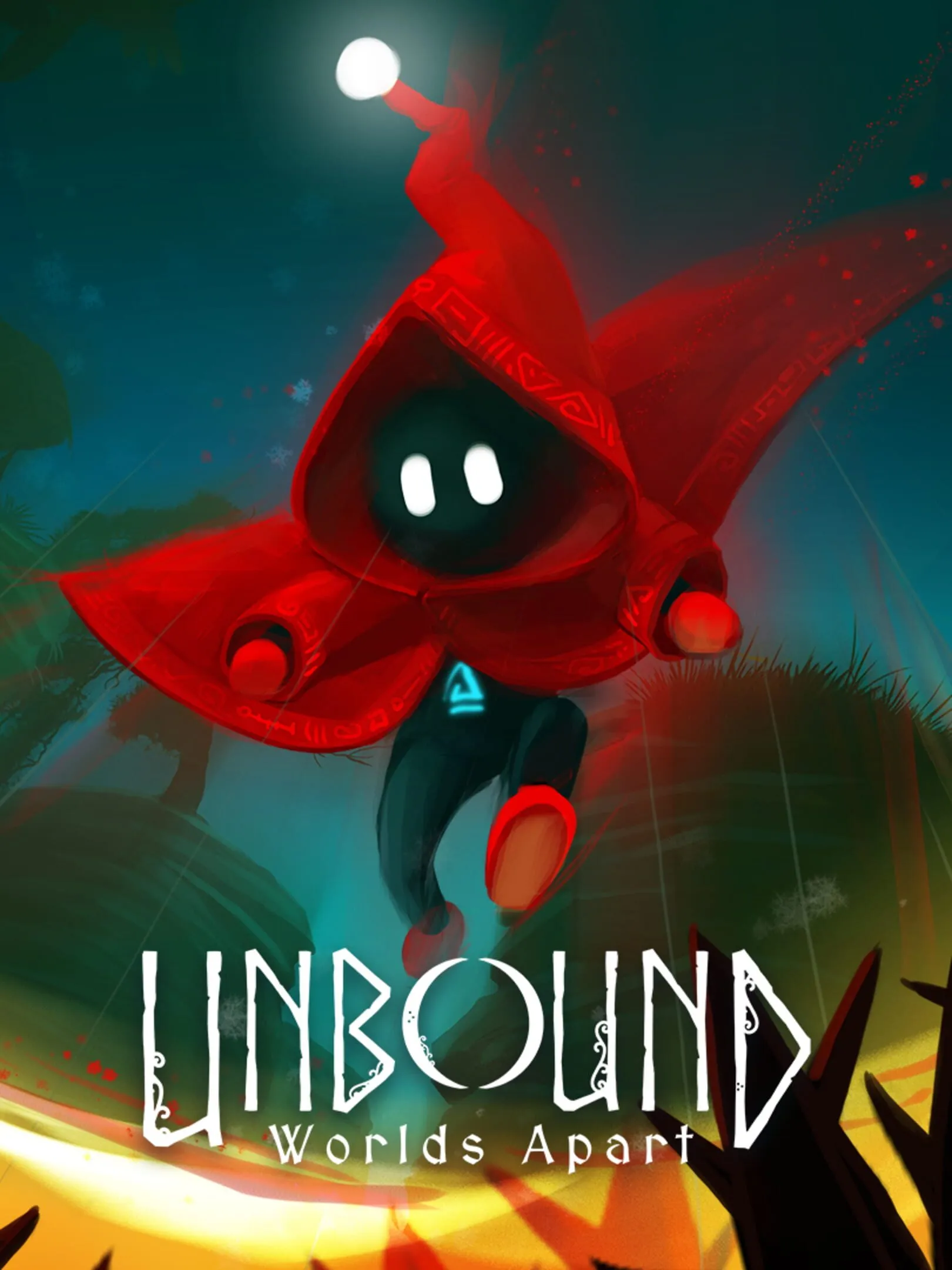 Unbound: Worlds Apart News, Guides, Walkthrough, Screenshots, and ...