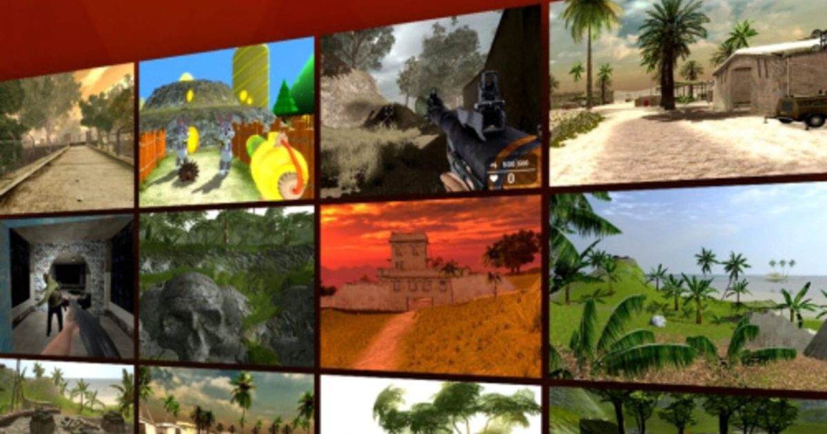 GameGuru News, Guides, Walkthrough, Screenshots, and Reviews - GameRevolution