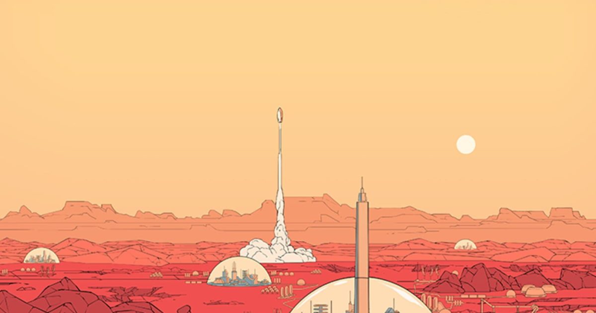 Surviving Mars News, Guides, Walkthrough, Screenshots, and Reviews ...
