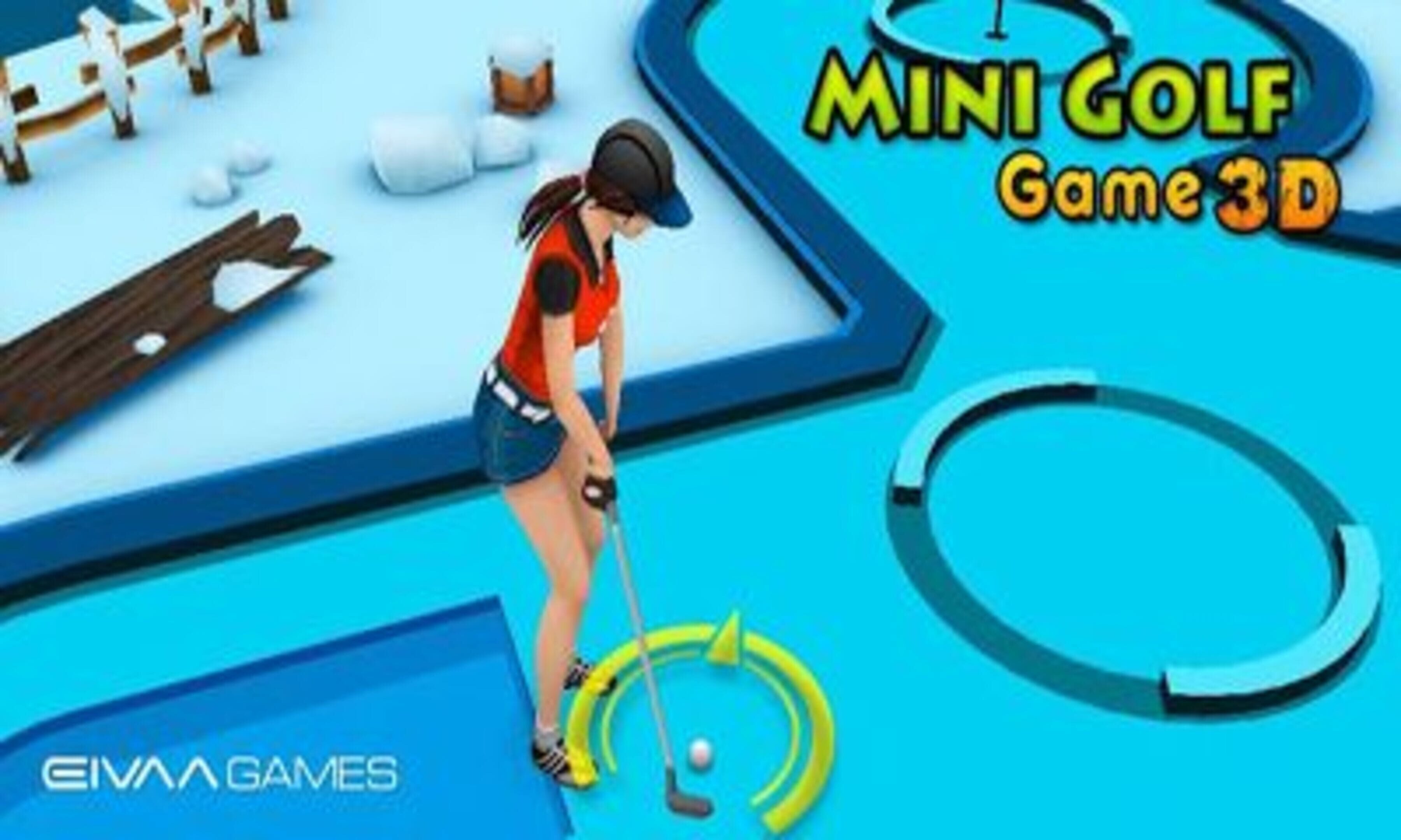 Mini Golf 3D News, Guides, Walkthrough, Screenshots, and Reviews ...