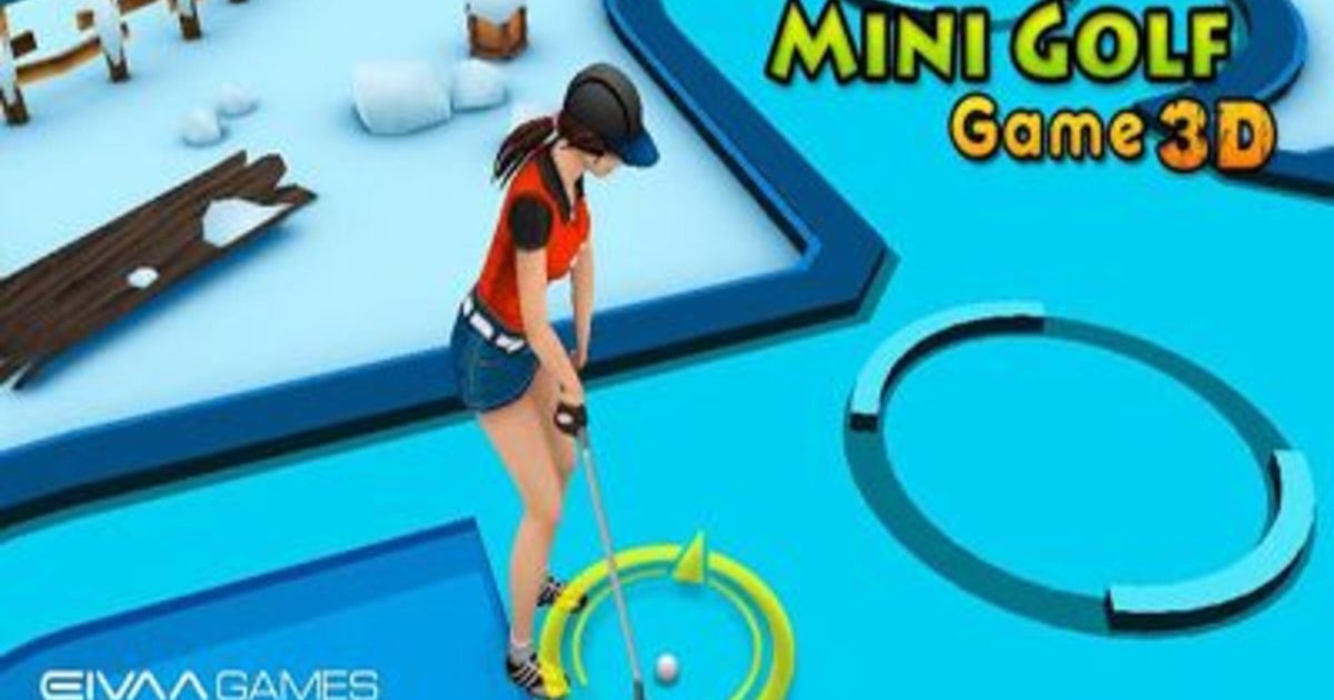 Mini Golf 3D News, Guides, Walkthrough, Screenshots, and Reviews ...