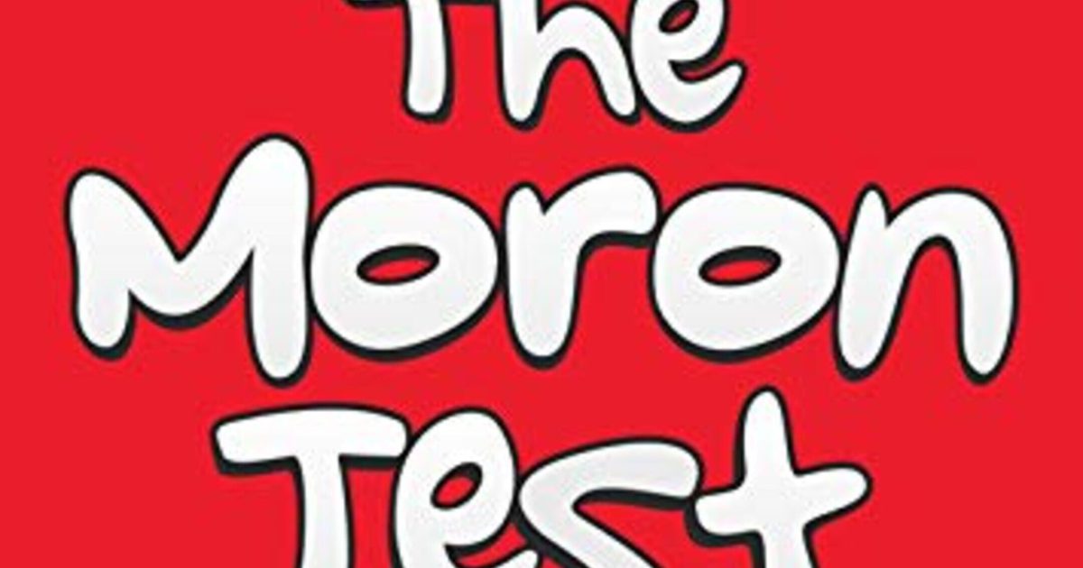The Moron Test News, Guides, Walkthrough, Screenshots, and Reviews ...