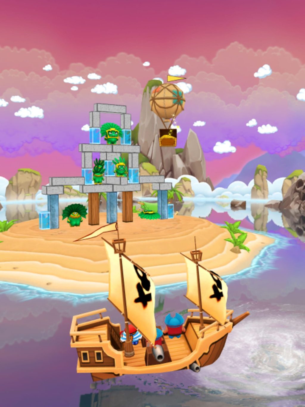 Potshot Pirates News, Guides, Walkthrough, Screenshots, and Reviews ...