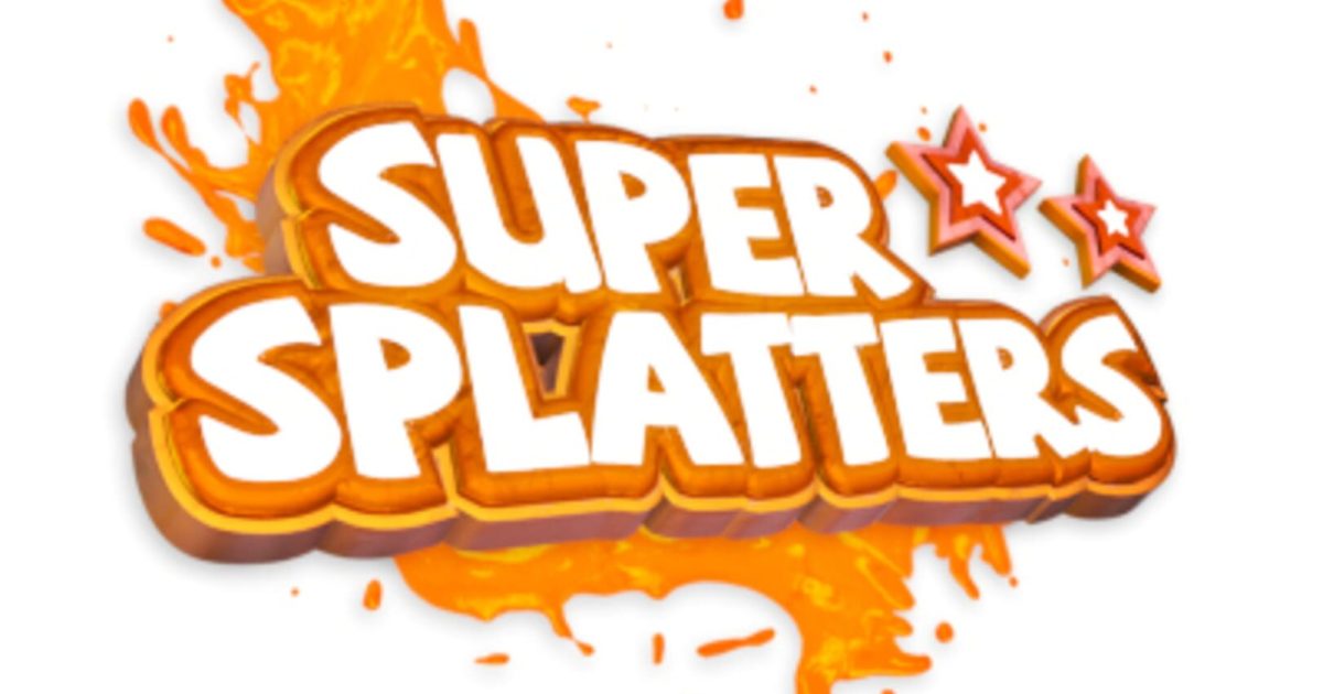 Super Splatters News, Guides, Walkthrough, Screenshots, and Reviews - GameRevolution