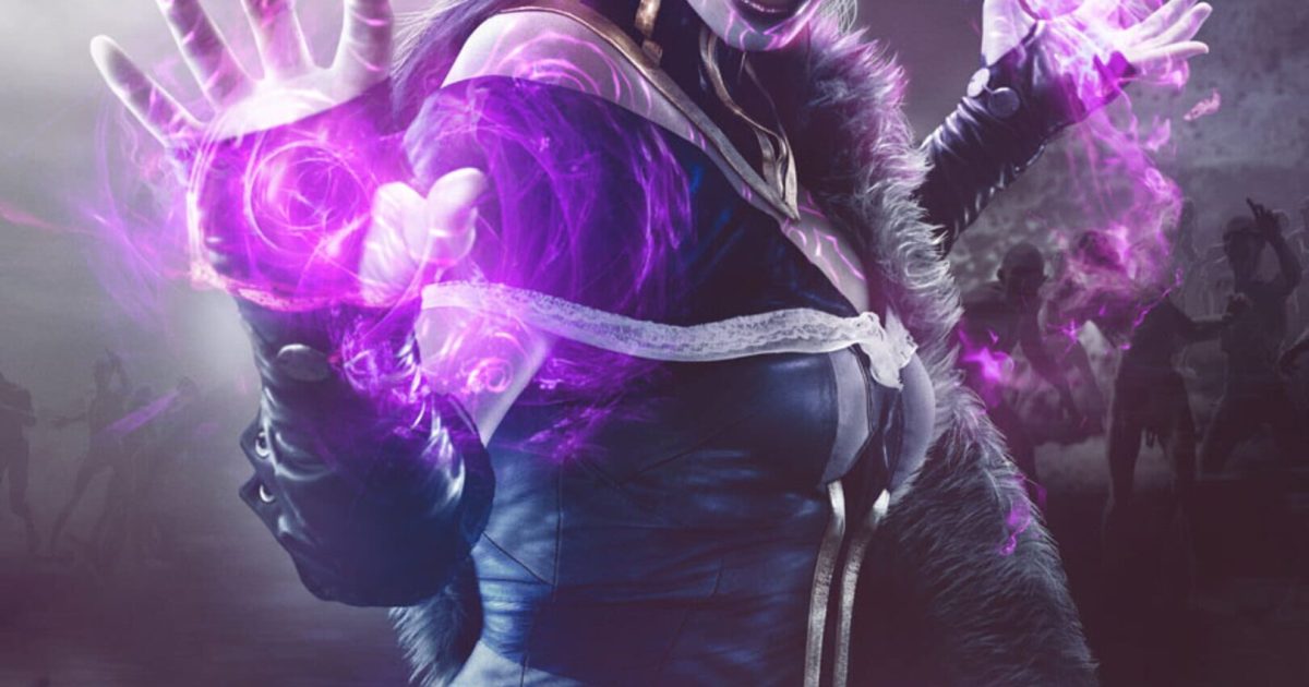 Magic: The Gathering Arena News, Guides, Walkthrough, Screenshots, and ...