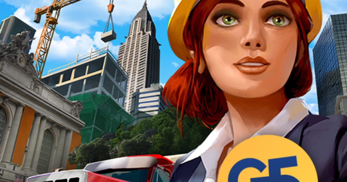 Virtual City Playground News, Guides, Walkthrough, Screenshots, and ...