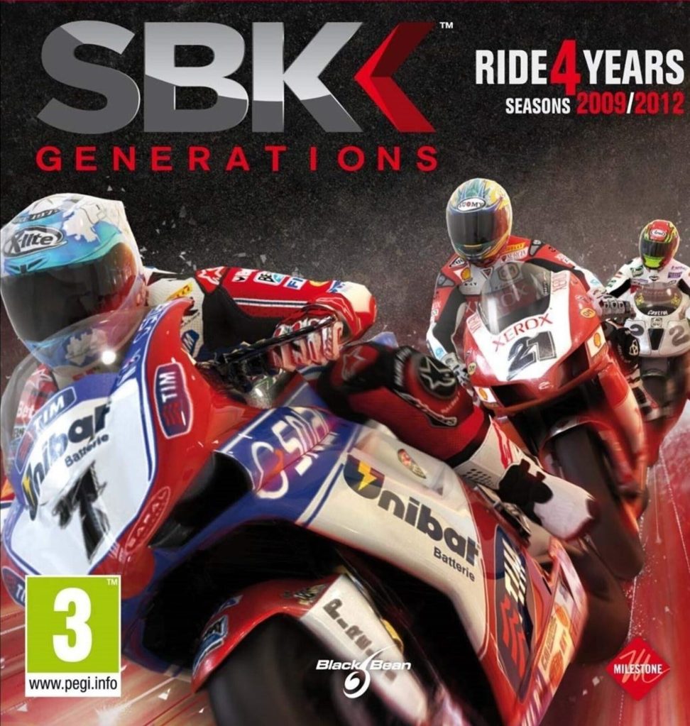 SBK Generations News, Guides, Walkthrough, Screenshots, and Reviews ...