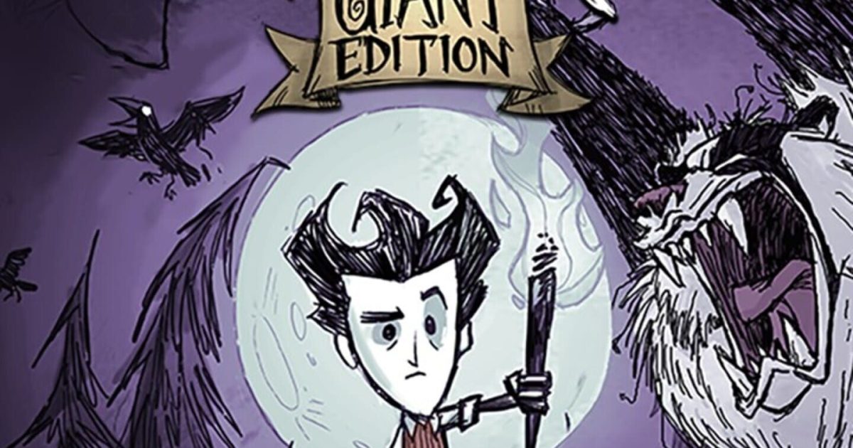 Don't Starve: Giant Edition News, Guides, Walkthrough, Screenshots, and Reviews - GameRevolution