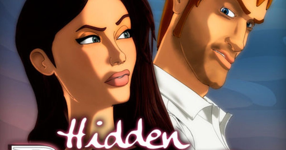 Hidden Runaway News, Guides, Walkthrough, Screenshots, and Reviews ...