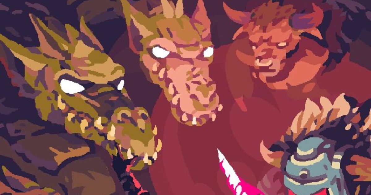 Crawl News, Guides, Walkthrough, Screenshots, and Reviews - GameRevolution