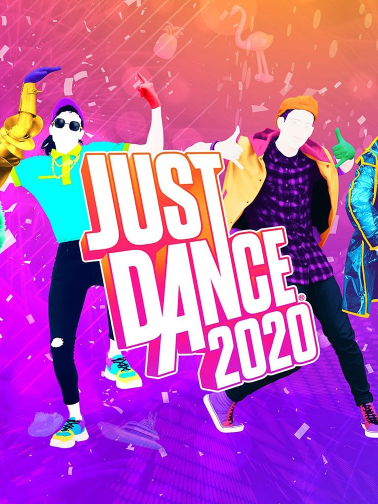 Just Dance 2020 News, Guides, Walkthrough, Screenshots, and Reviews ...