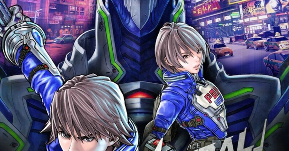 Astral Chain News, Guides, Walkthrough, Screenshots, and Reviews ...