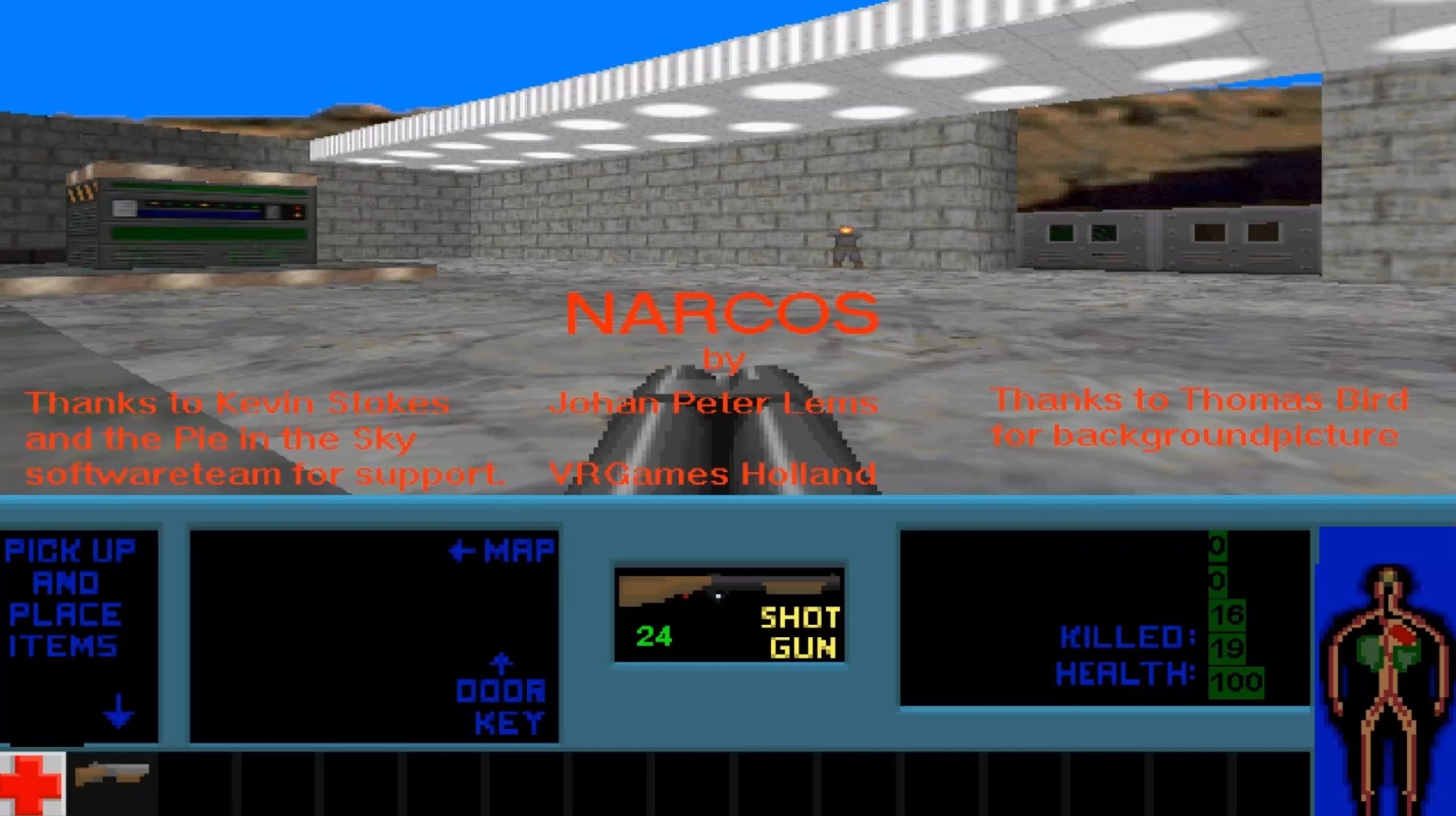 Narcos News, Guides, Walkthrough, Screenshots, and Reviews - GameRevolution