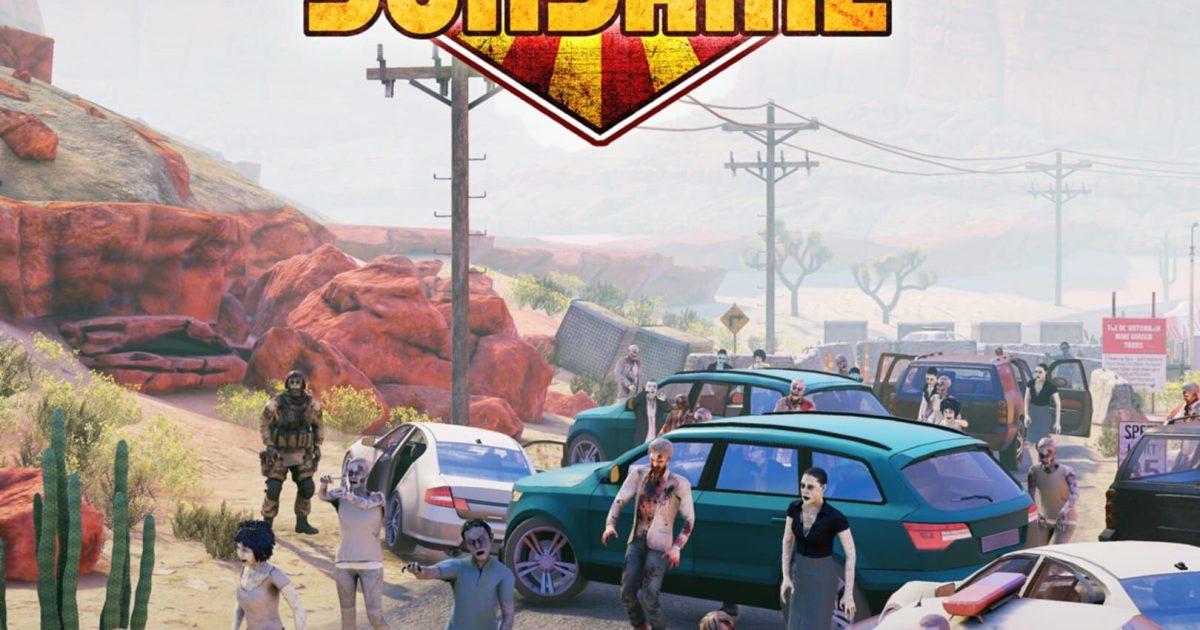 Arizona Sunshine News, Guides, Walkthrough, Screenshots, and Reviews ...