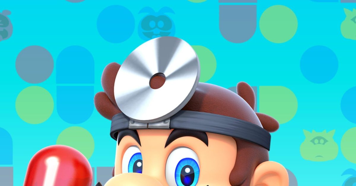 Dr. Mario World News, Guides, Walkthrough, Screenshots, and Reviews ...