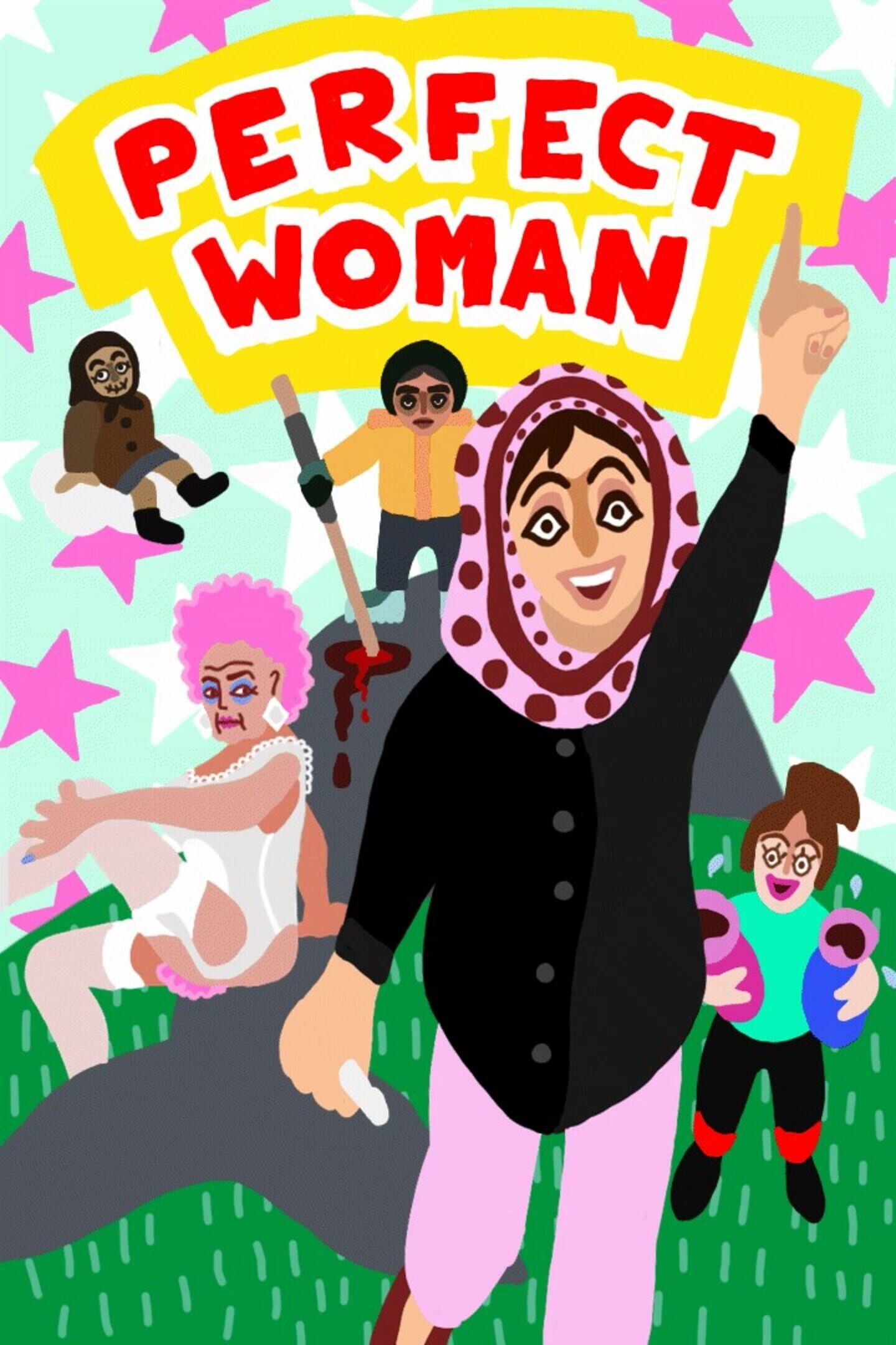 Perfect Woman News, Guides, Walkthrough, Screenshots, and Reviews ...