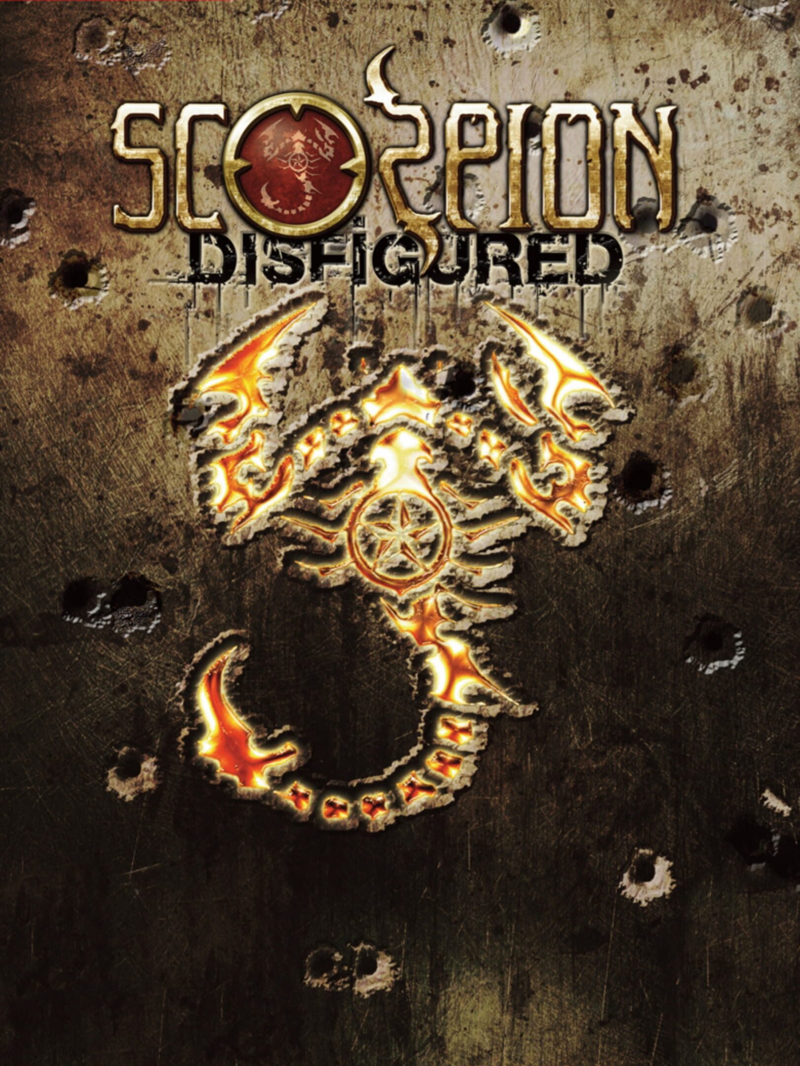 Scorpion Disfigured News, Guides, Walkthrough, Screenshots, and Reviews ...