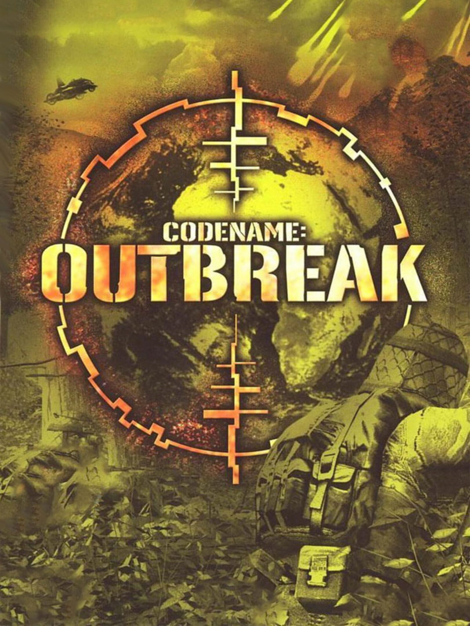 Codename: Outbreak News, Guides, Walkthrough, Screenshots, and Reviews ...