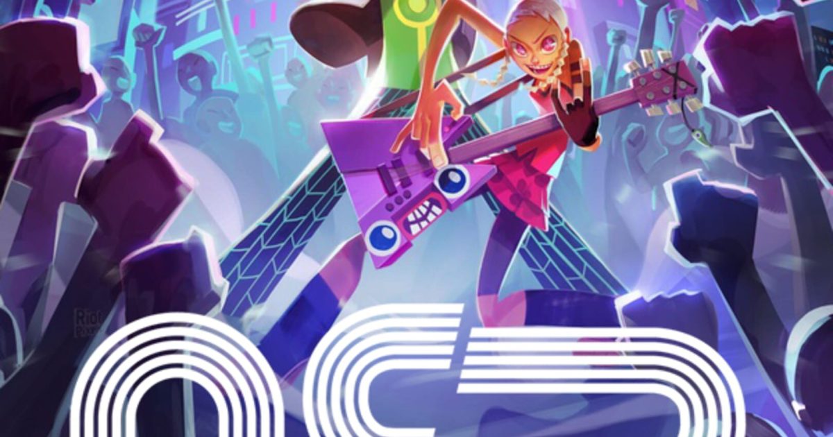 No Straight Roads News, Guides, Walkthrough, Screenshots, and Reviews ...