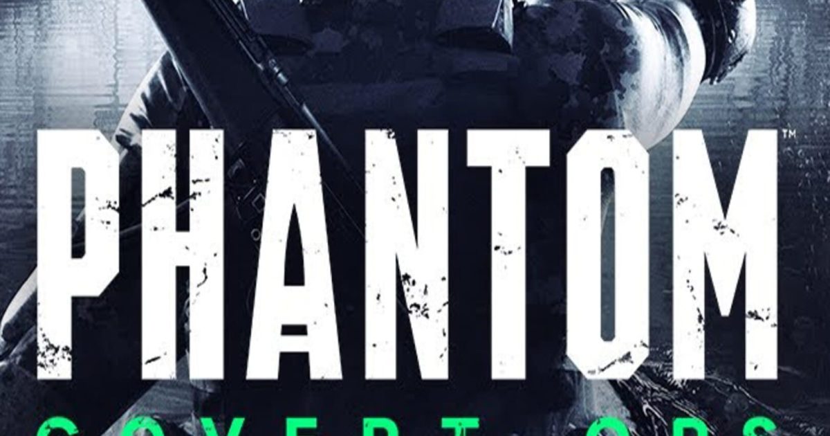 Phantom: Covert Ops News, Guides, Walkthrough, Screenshots, and Reviews - GameRevolution