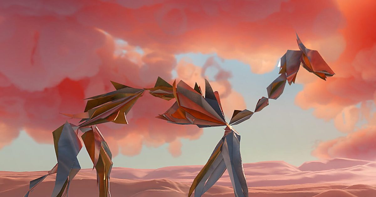 Paper Beast News, Guides, Walkthrough, Screenshots, and Reviews ...