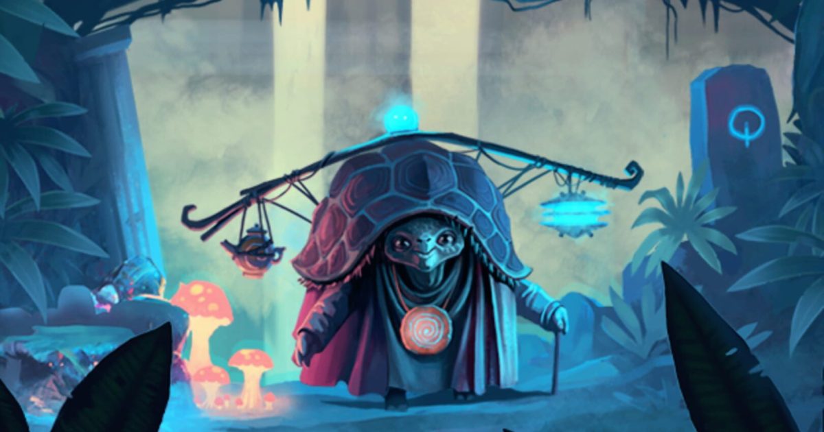 Faeria News, Guides, Walkthrough, Screenshots, and Reviews - GameRevolution