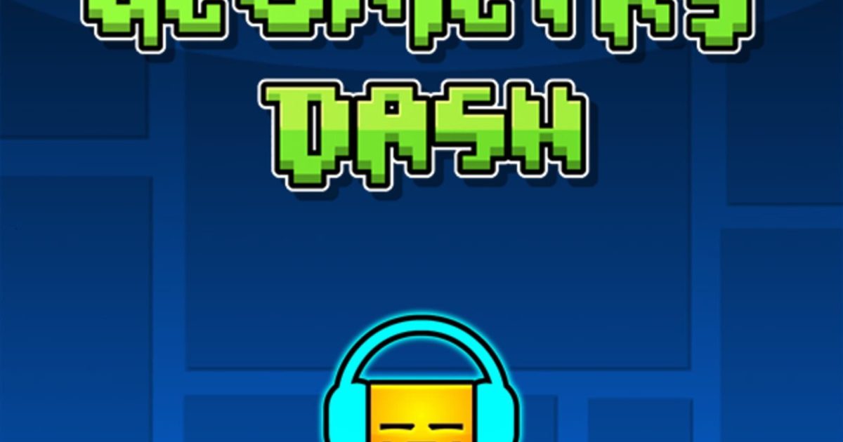 Geometry Dash News, Guides, Walkthrough, Screenshots, and Reviews ...