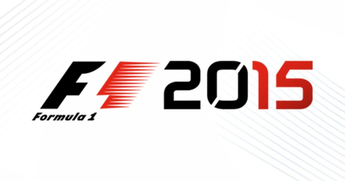 F1 2015 News, Guides, Walkthrough, Screenshots, and Reviews ...
