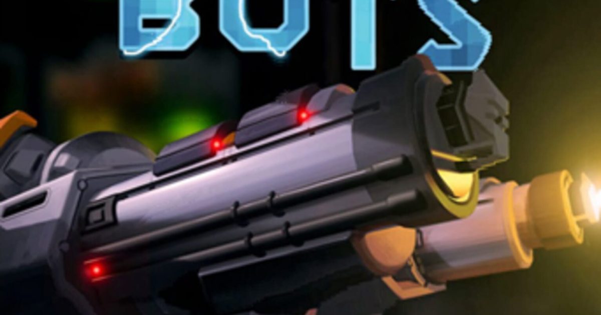 Broken Bots News, Guides, Walkthrough, Screenshots, and Reviews ...