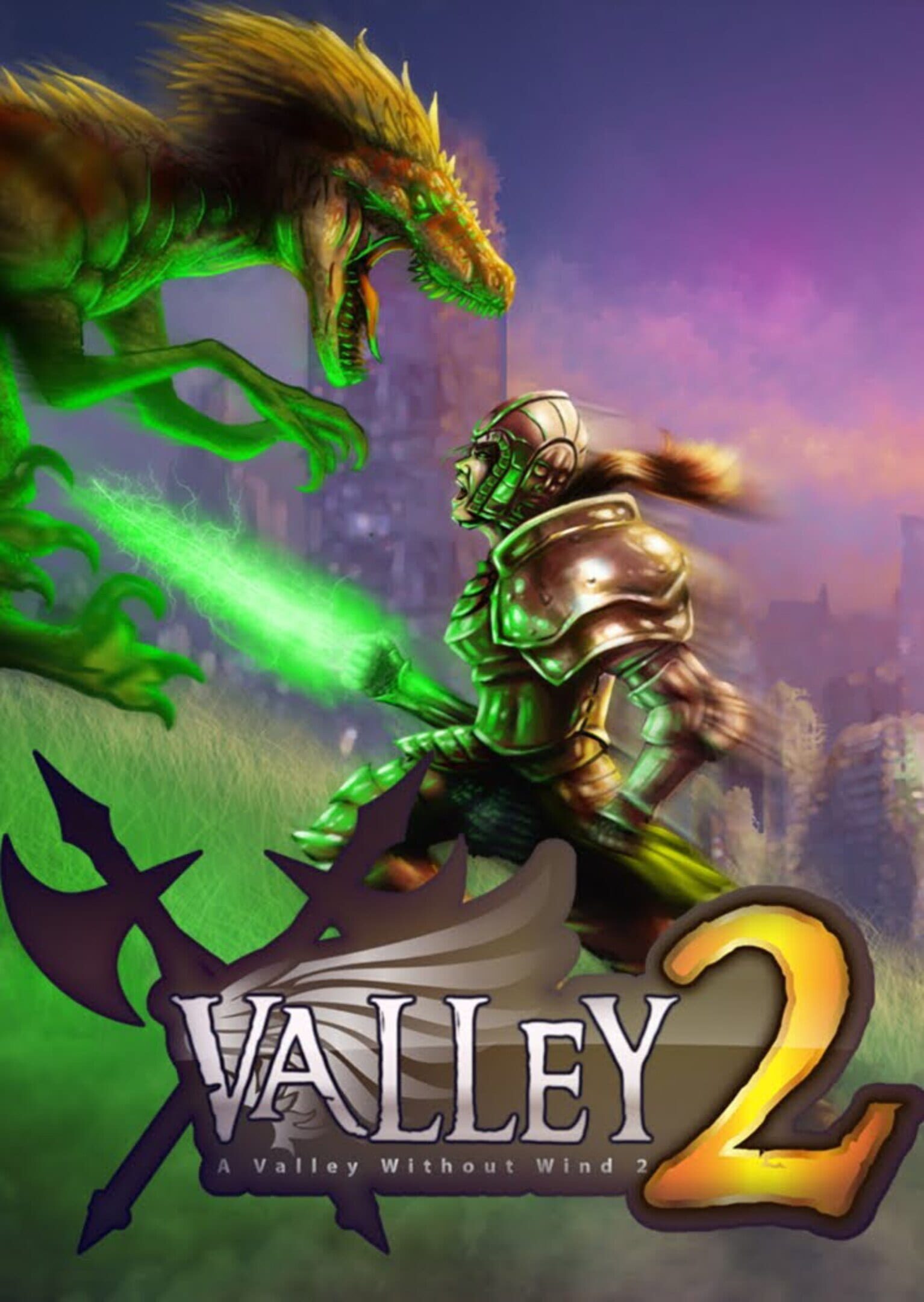 A Valley Without Wind 2 News, Guides, Walkthrough, Screenshots, and Reviews - GameRevolution