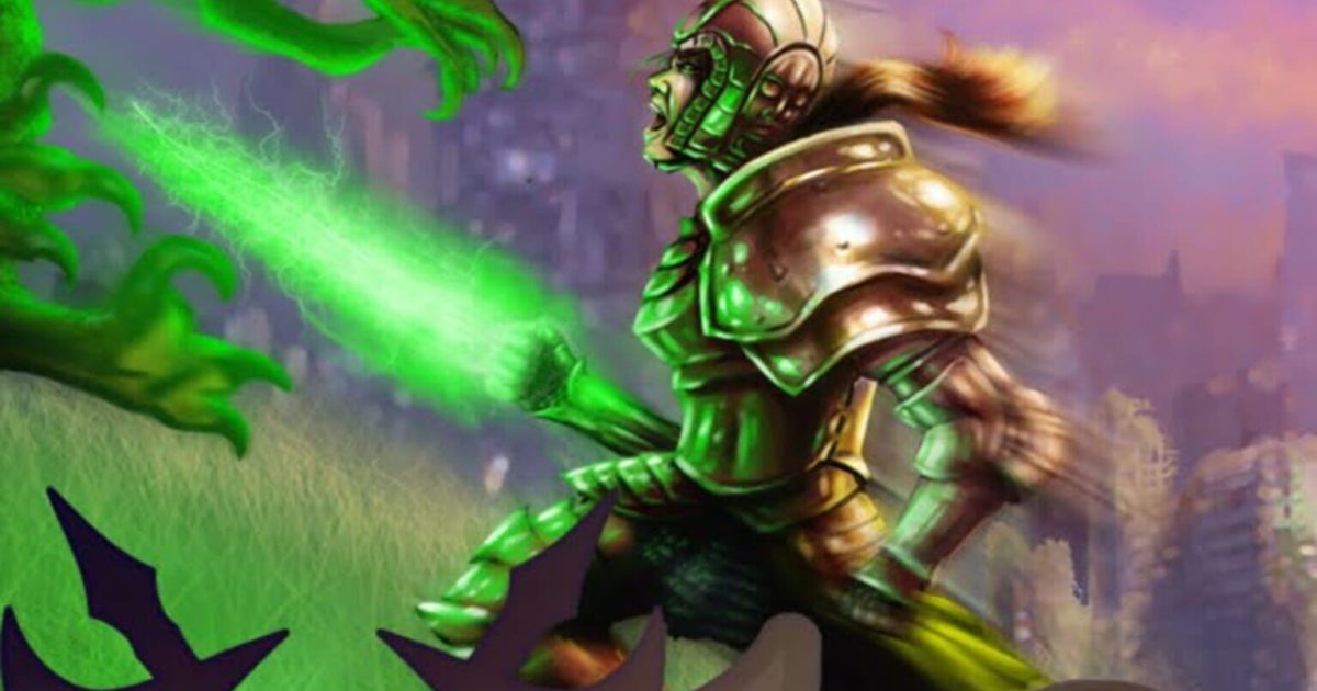 A Valley Without Wind 2 News, Guides, Walkthrough, Screenshots, and ...