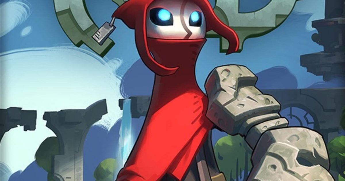 Hob News, Guides, Walkthrough, Screenshots, and Reviews - GameRevolution