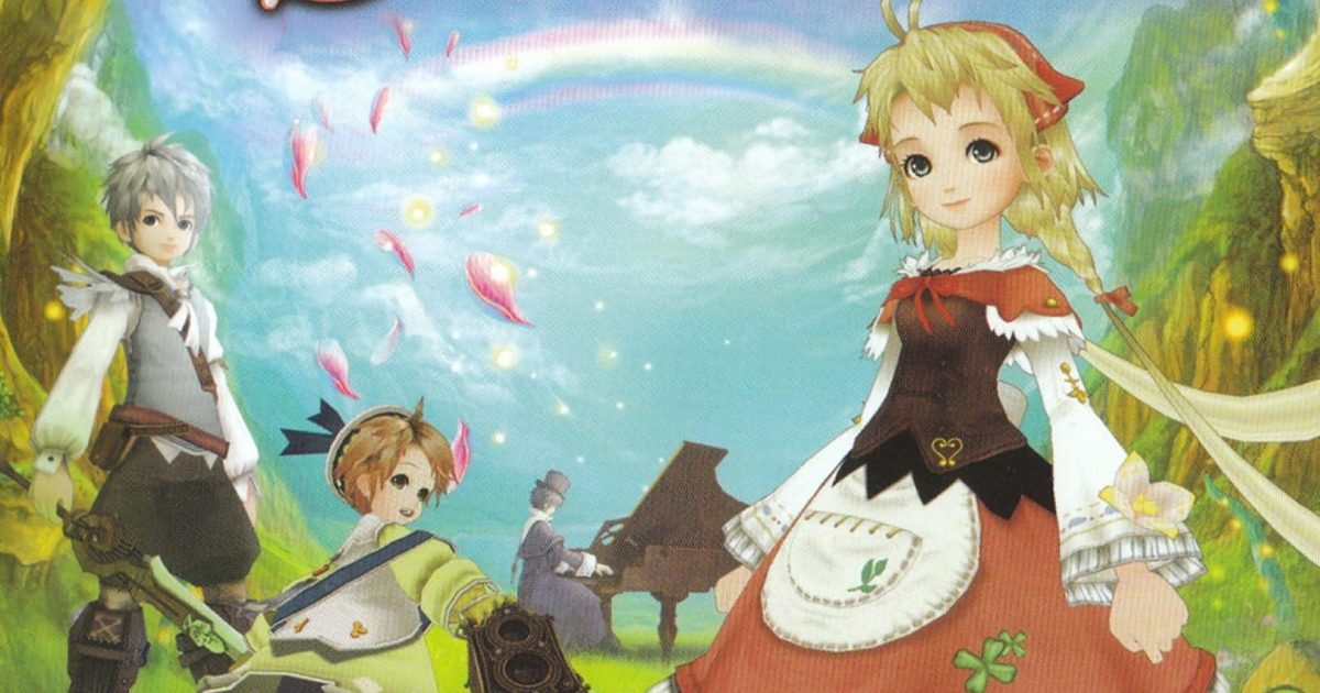 Eternal Sonata News, Guides, Walkthrough, Screenshots, and Reviews ...