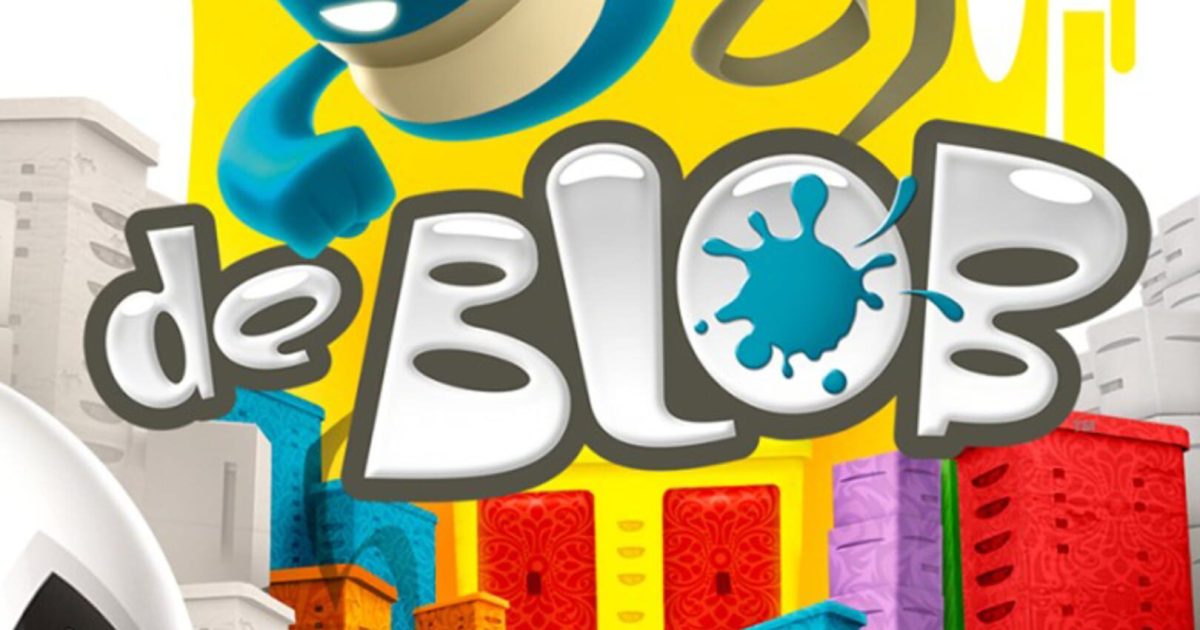 de Blob News, Guides, Walkthrough, Screenshots, and Reviews ...
