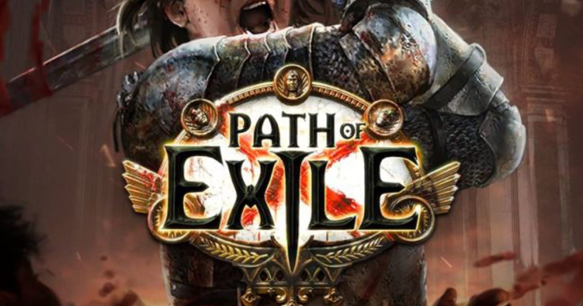 Path of Exile News, Guides, Walkthrough, Screenshots, and Reviews ...