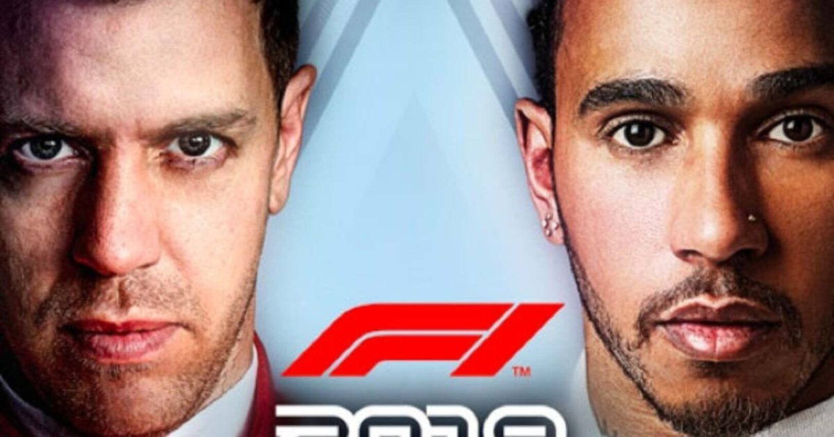 F1 2019 News, Guides, Walkthrough, Screenshots, and Reviews ...