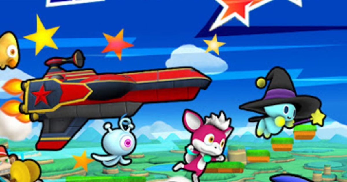 Sonic Runners News, Guides, Walkthrough, Screenshots, and Reviews ...