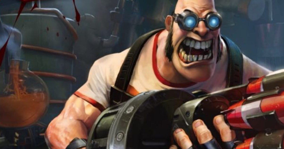 Loadout News, Guides, Walkthrough, Screenshots, and Reviews ...