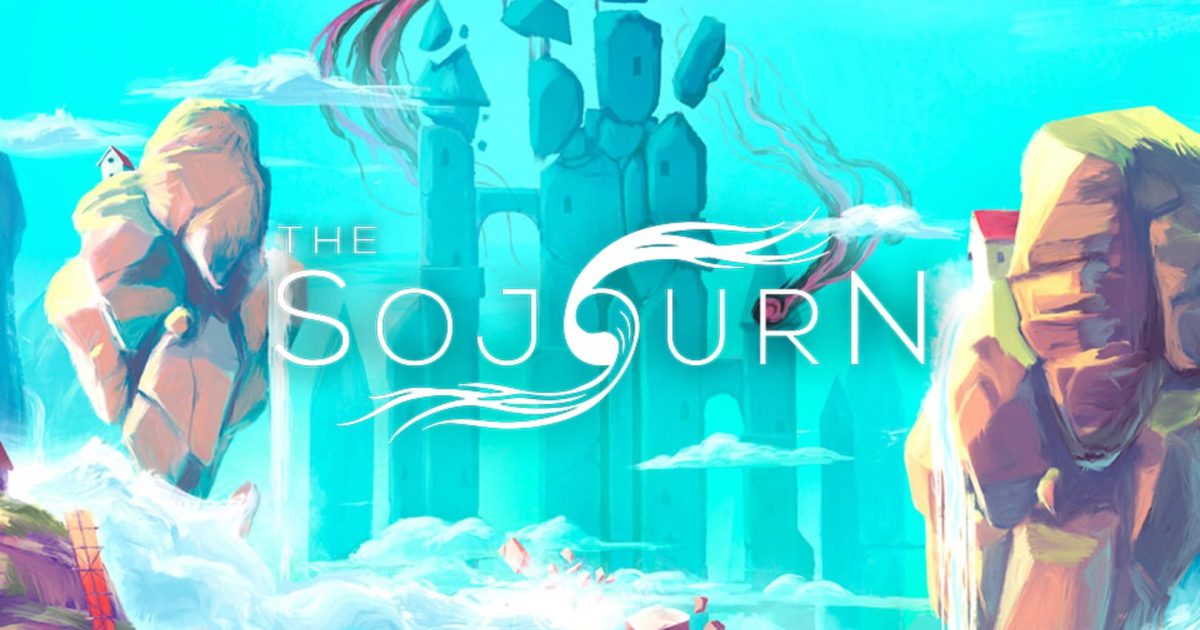 The Sojourn News, Guides, Walkthrough, Screenshots, and Reviews ...