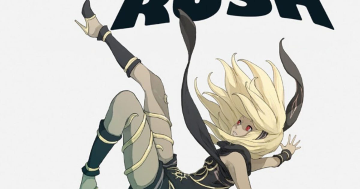 Gravity Rush News, Guides, Walkthrough, Screenshots, and Reviews ...