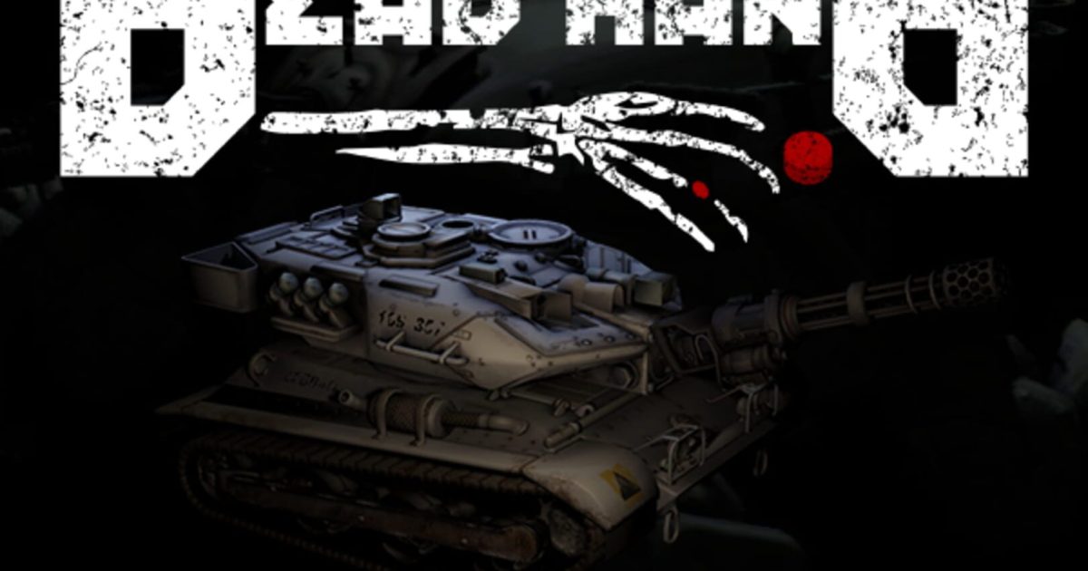 Dead Hand News, Guides, Walkthrough, Screenshots, and Reviews ...