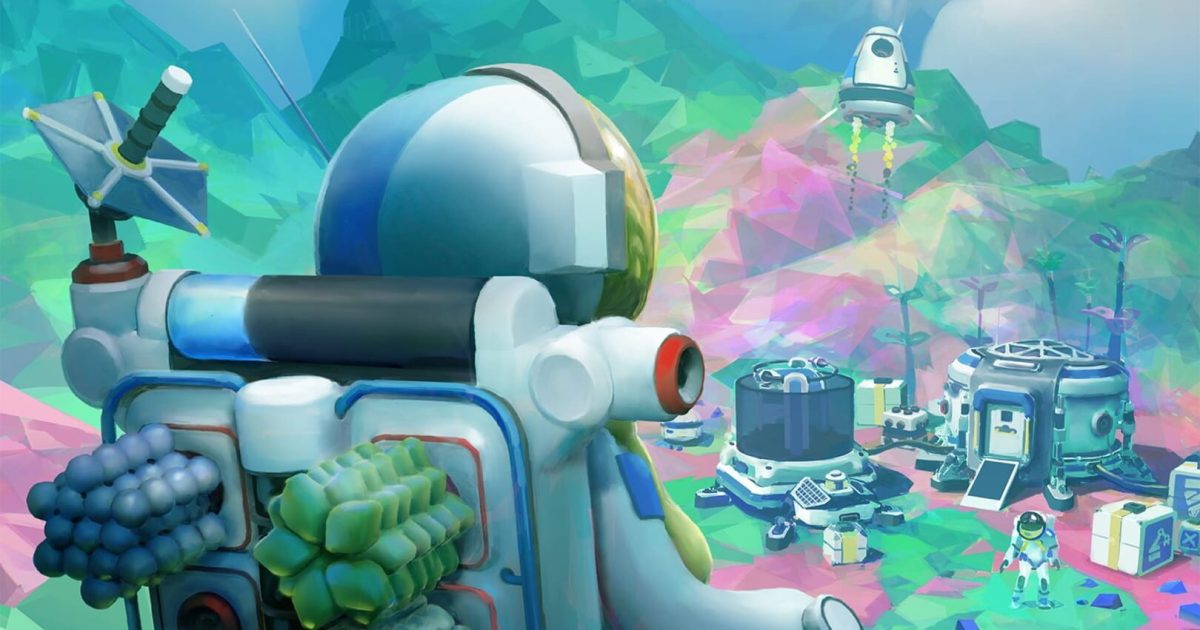 Astroneer News, Guides, Walkthrough, Screenshots, and Reviews ...