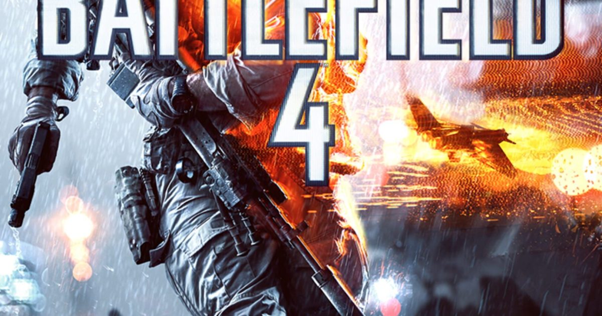 Battlefield 4 News, Guides, Walkthrough, Screenshots, and Reviews ...