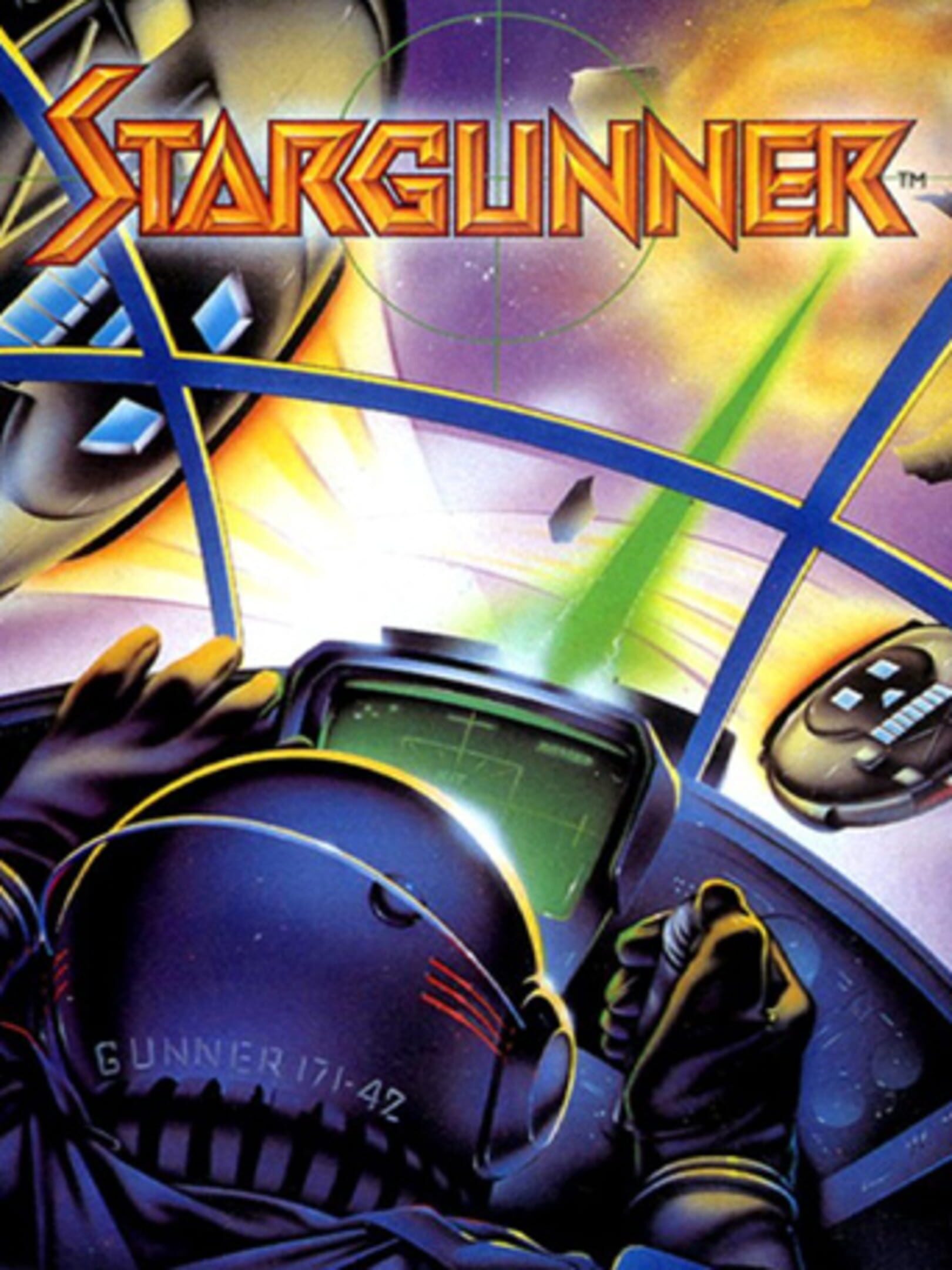 Stargunner News, Guides, Walkthrough, Screenshots, and Reviews ...