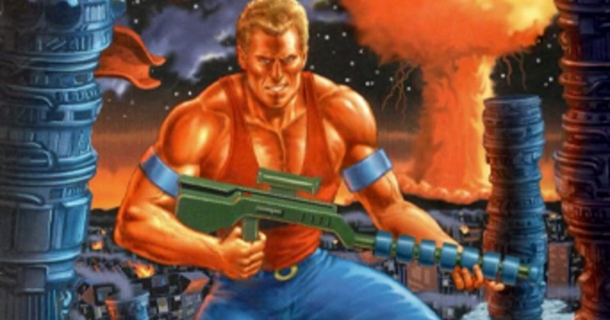 Duke Nukem II News, Guides, Walkthrough, Screenshots, and Reviews ...