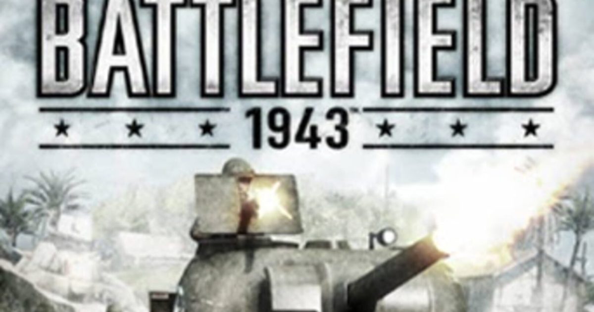 Battlefield 1943 News, Guides, Walkthrough, Screenshots, and Reviews ...