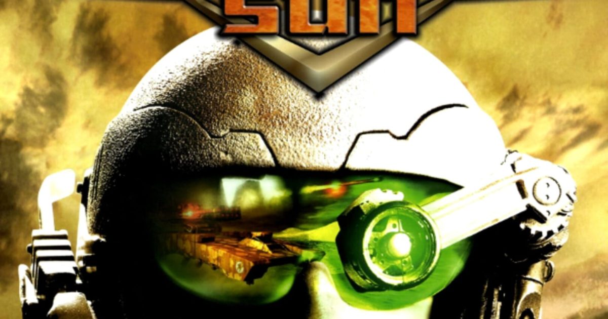 Command & Conquer: Tiberian Sun News, Guides, Walkthrough, Screenshots ...