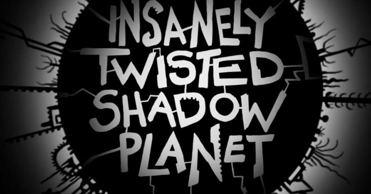 Insanely Twisted Shadow Planet News, Guides, Walkthrough, Screenshots ...