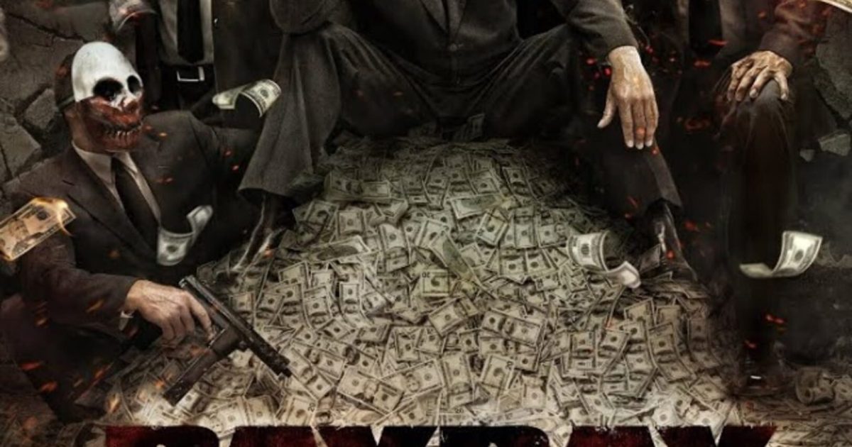 PAYDAY: The Heist News, Guides, Walkthrough, Screenshots, and Reviews ...